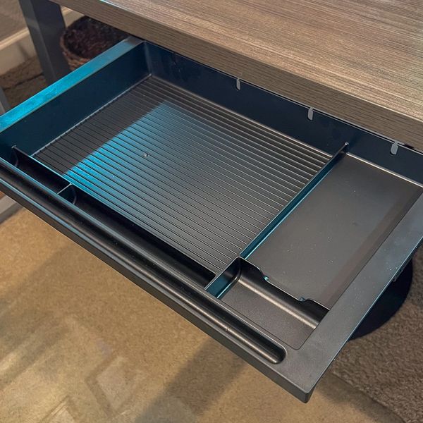 Black Dog Office | What's New