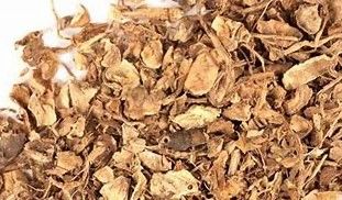 BLUE FLAG ROOT C/S .5 OZ WILDRAFTED