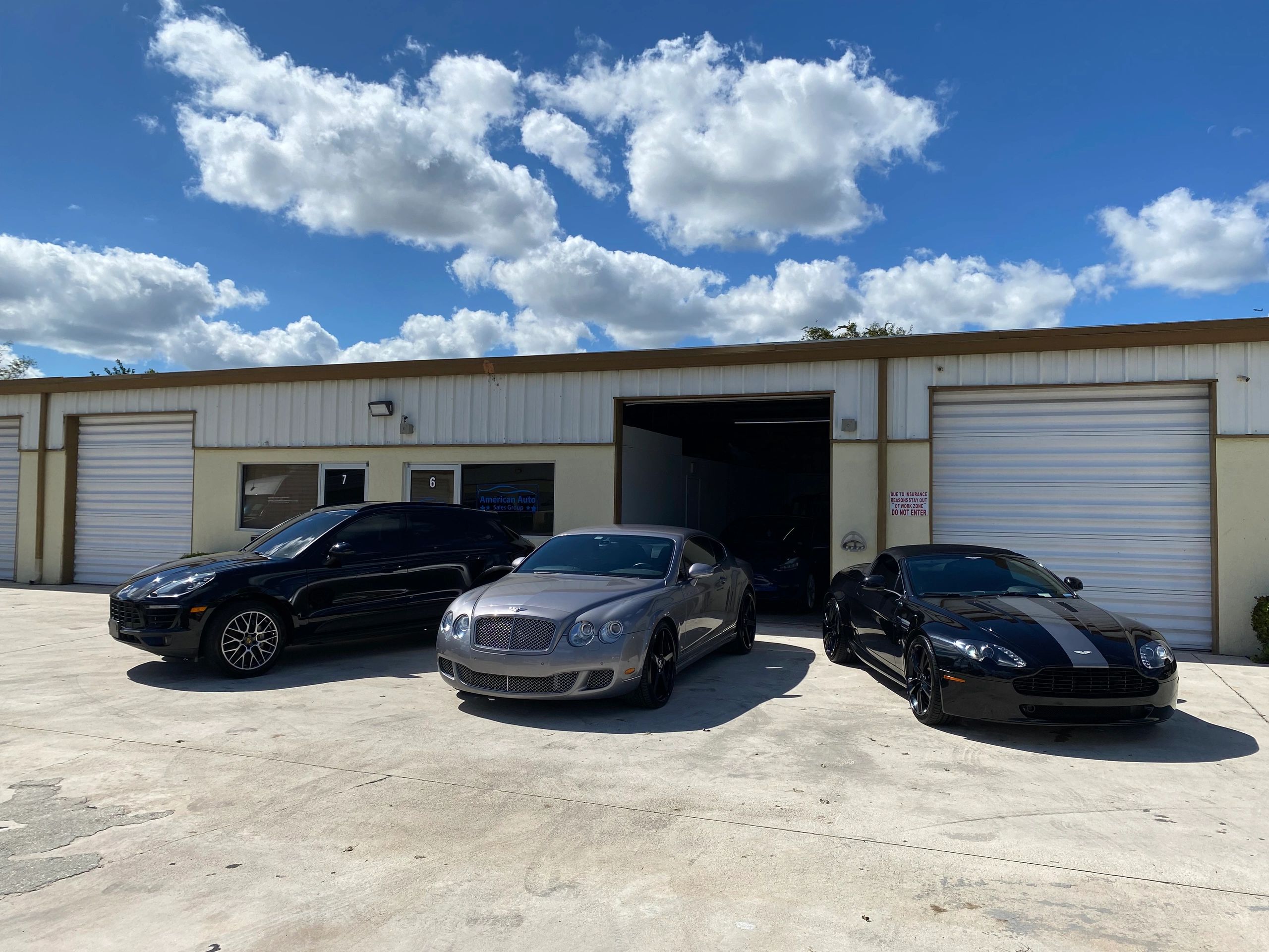 Find the Best Cars Near You at Our Car Dealership