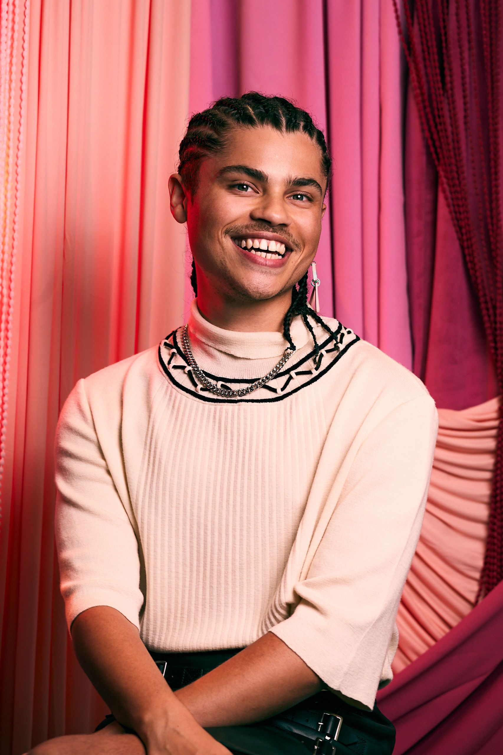 David H. Parker - Director, Actor, Playwright, Poet, Coach, Educator ...