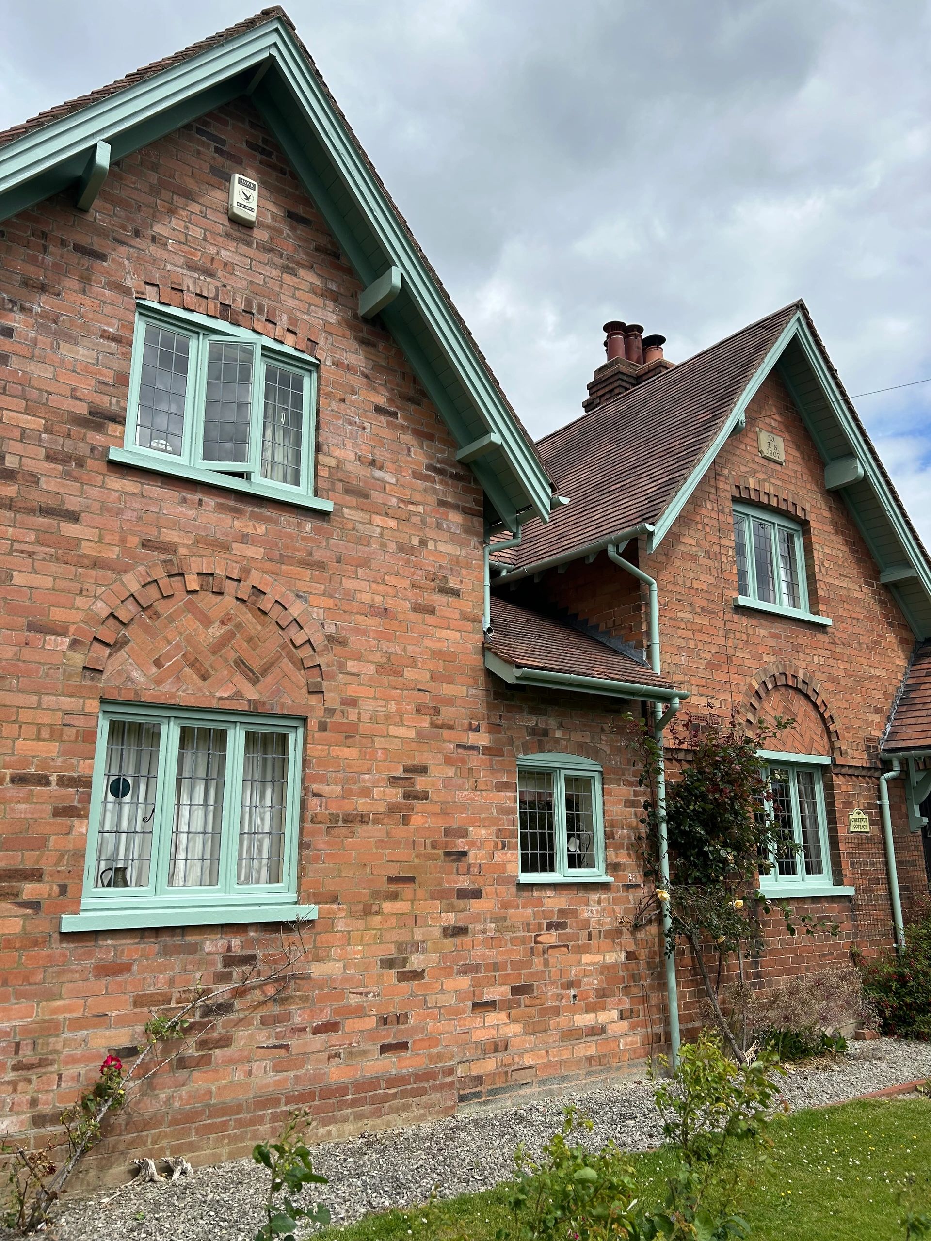 Craig Marsden Decorating Services