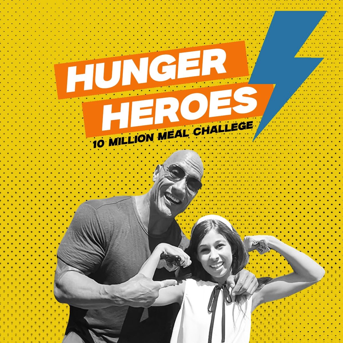 Hunger Heroes