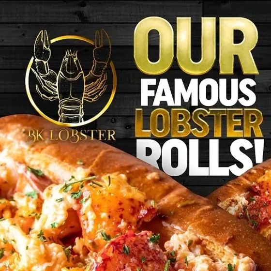 About Us | BK Lobster Baltimore