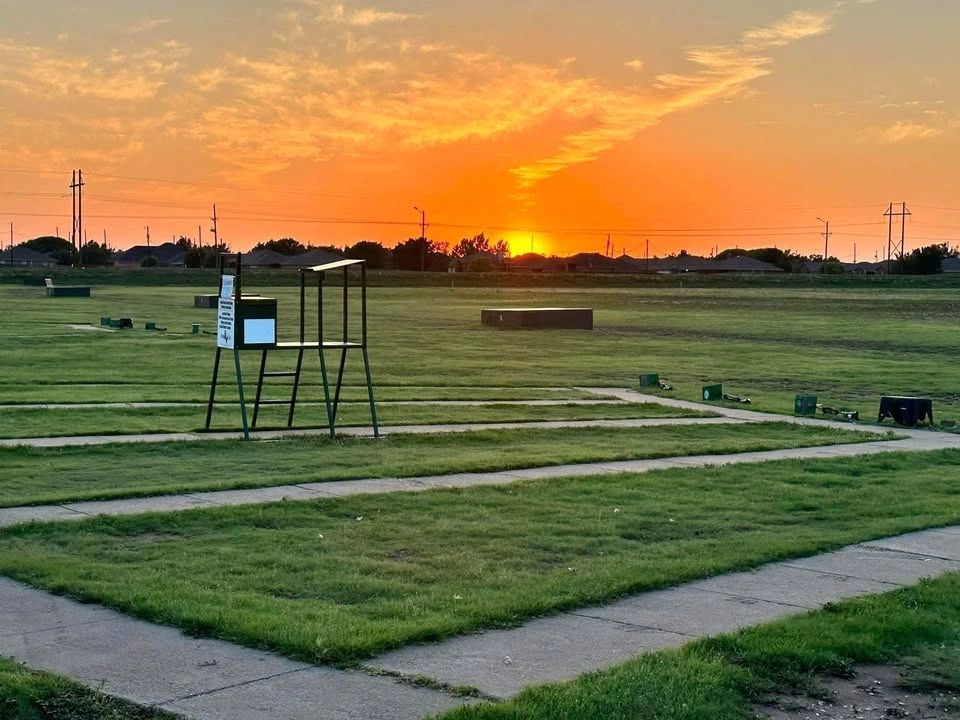 Amarillo Gun Club