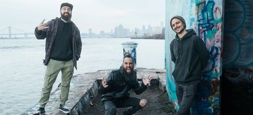 Sensamotion - Reggae Music, East Coast Reggae Band, Music and Bands