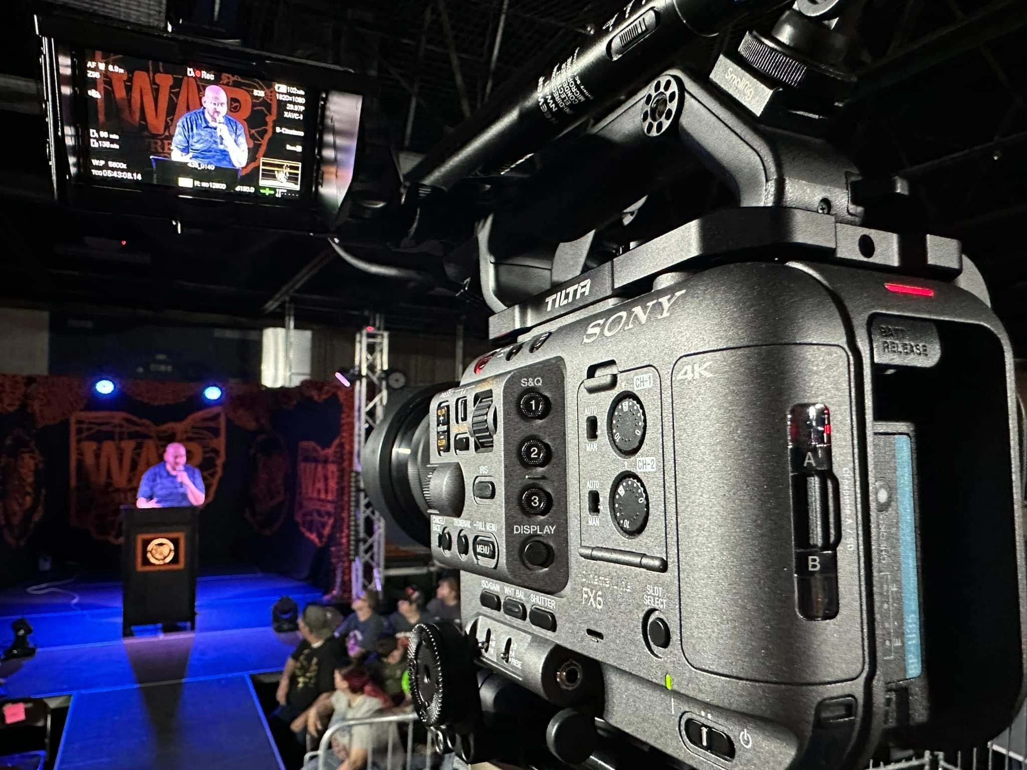 Valor Media Productions LLC