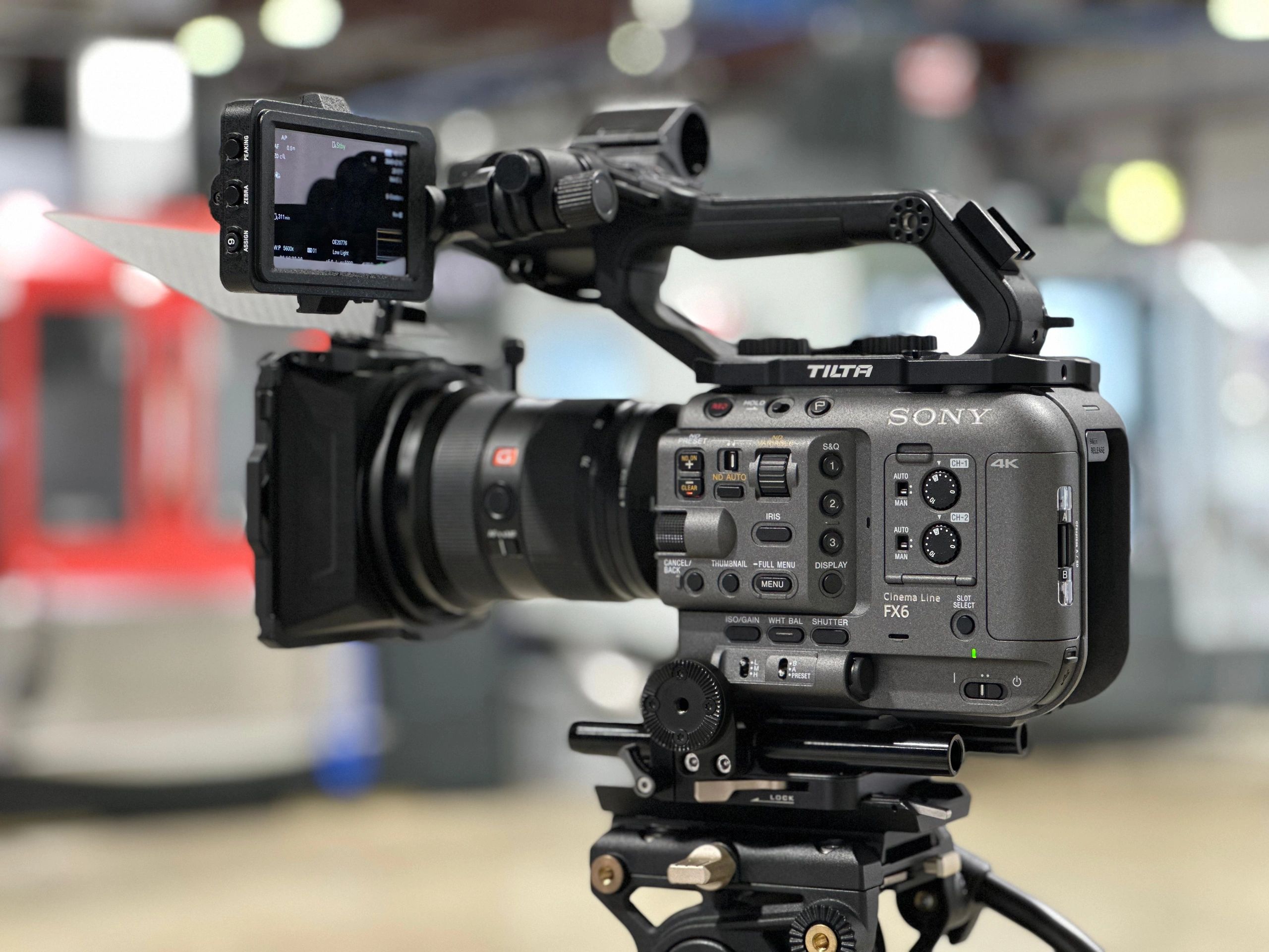 Professional Wedding Videography Packages