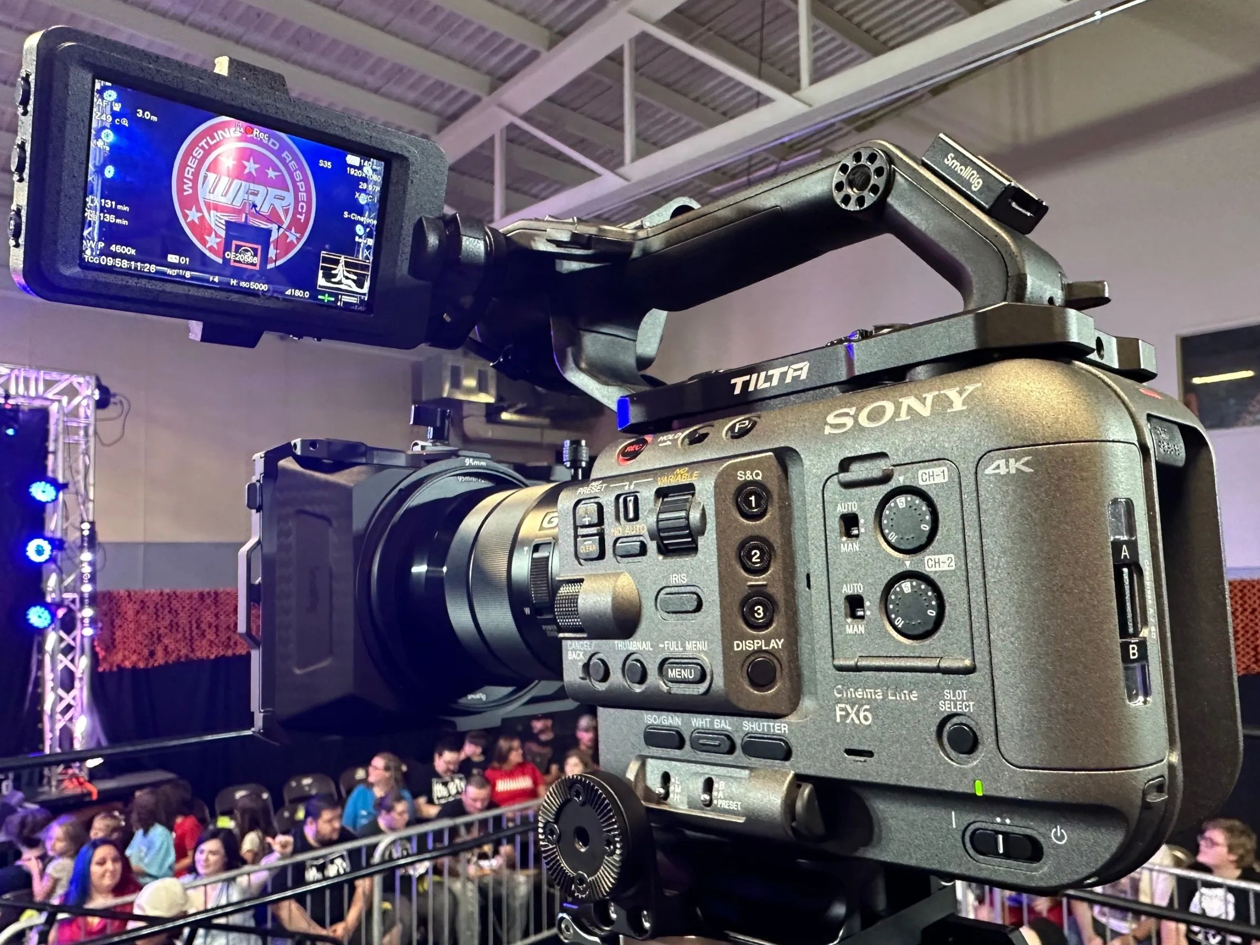 Professional Wedding Videography Packages