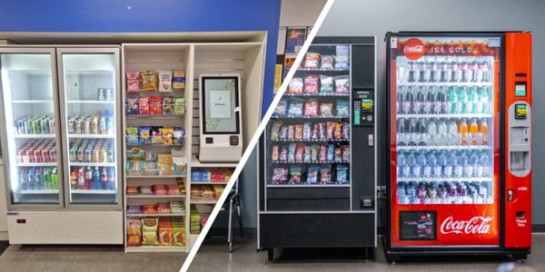 Eagle Vending, LLC