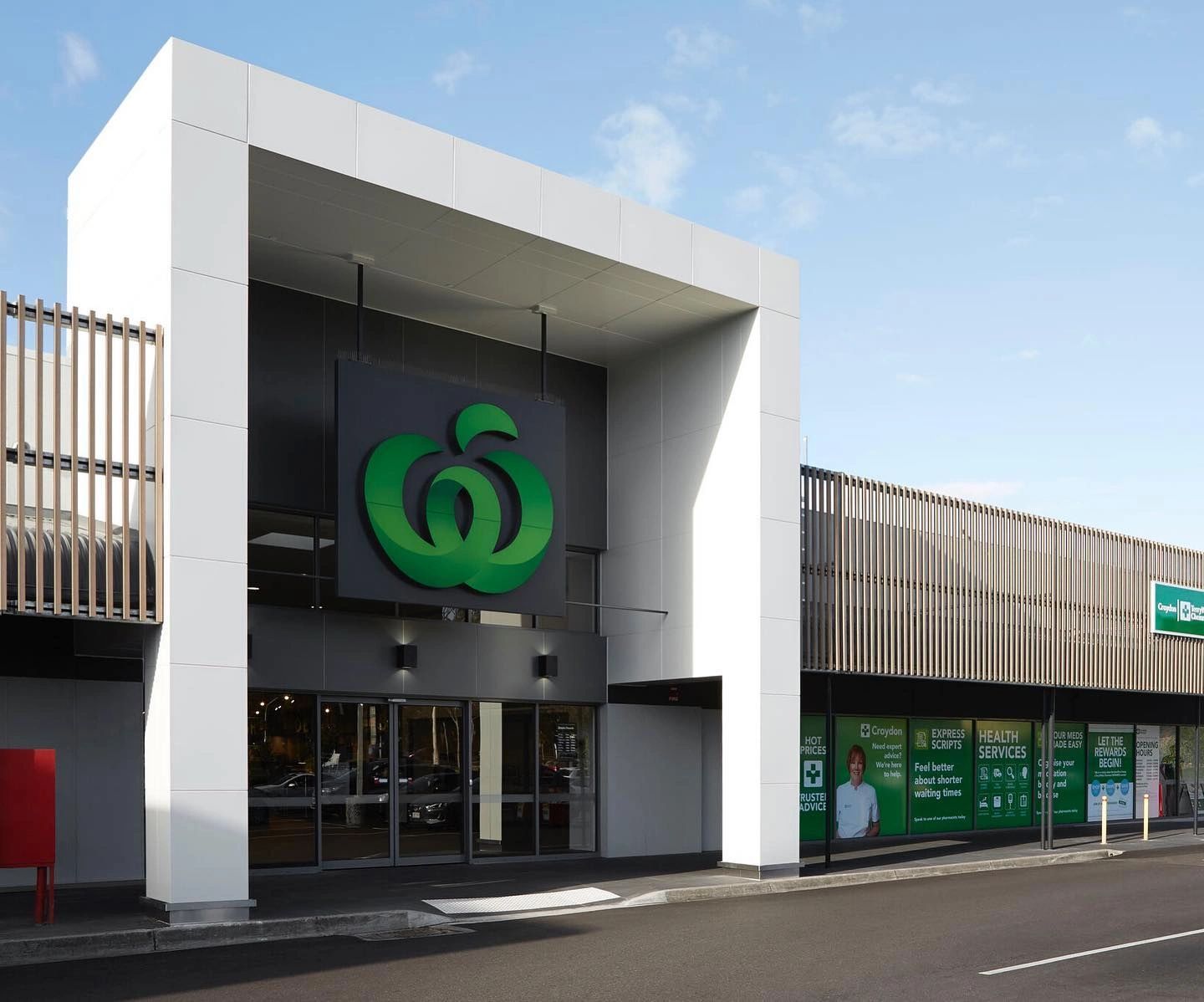 Industry Leaders In Aluminium Cladding Installation And Cnc Services