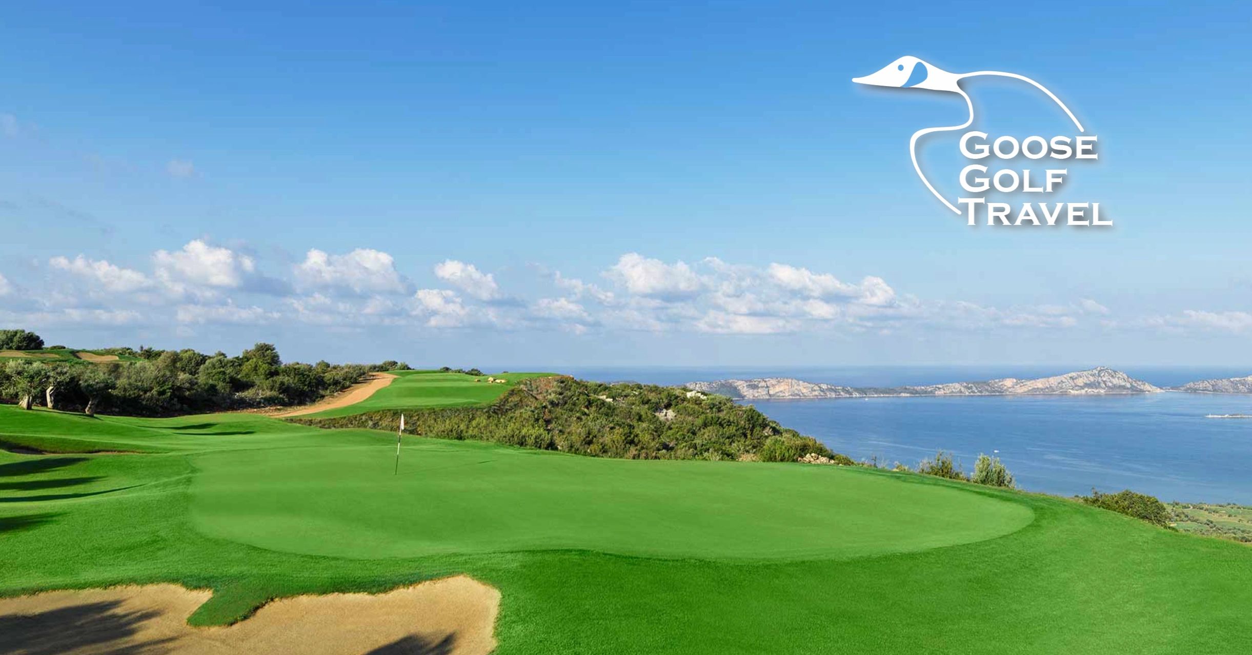 Goosegolftravel - Golf Holidays, Tuition Breaks, Travel