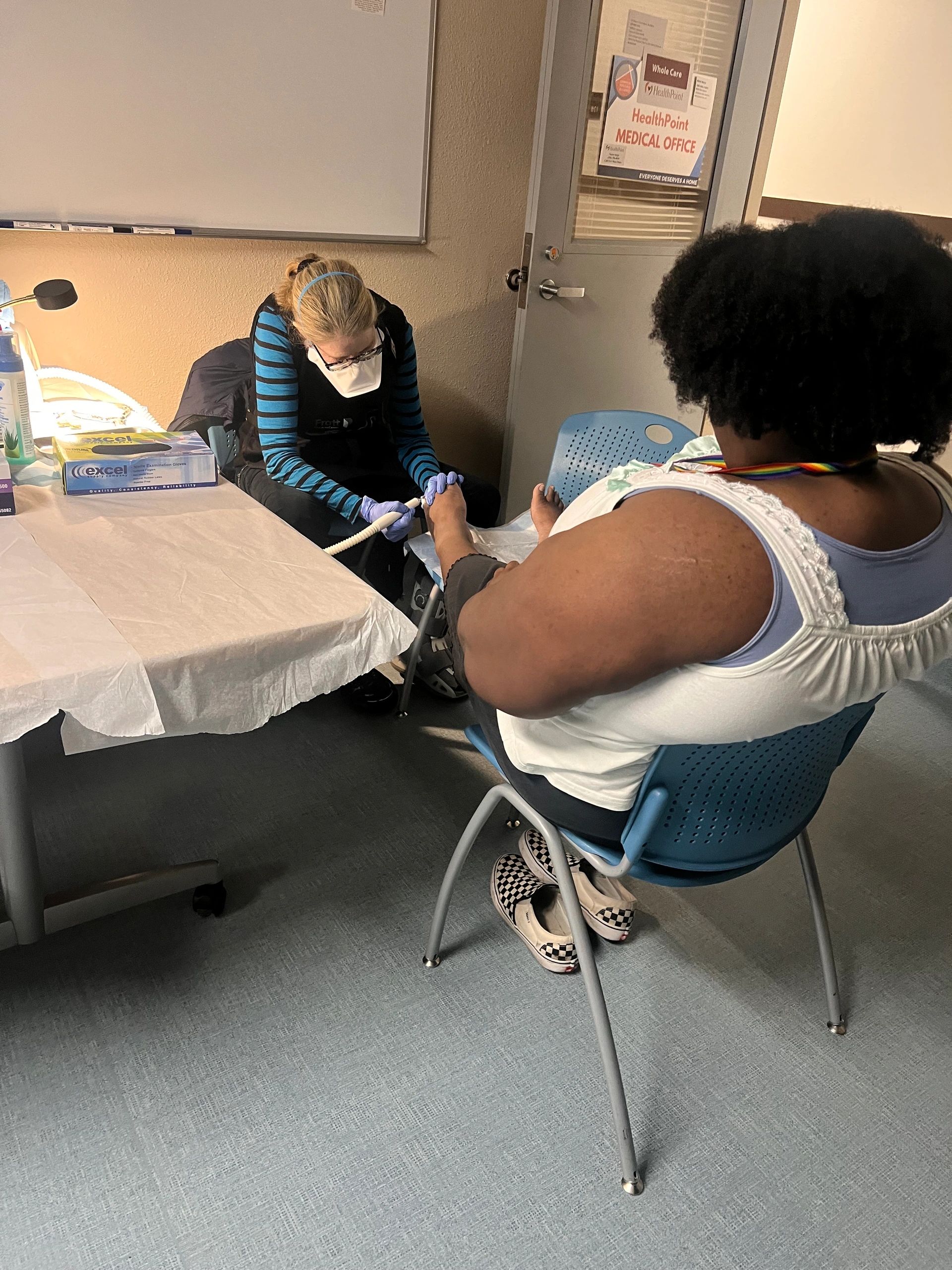 Building Beyond Communities