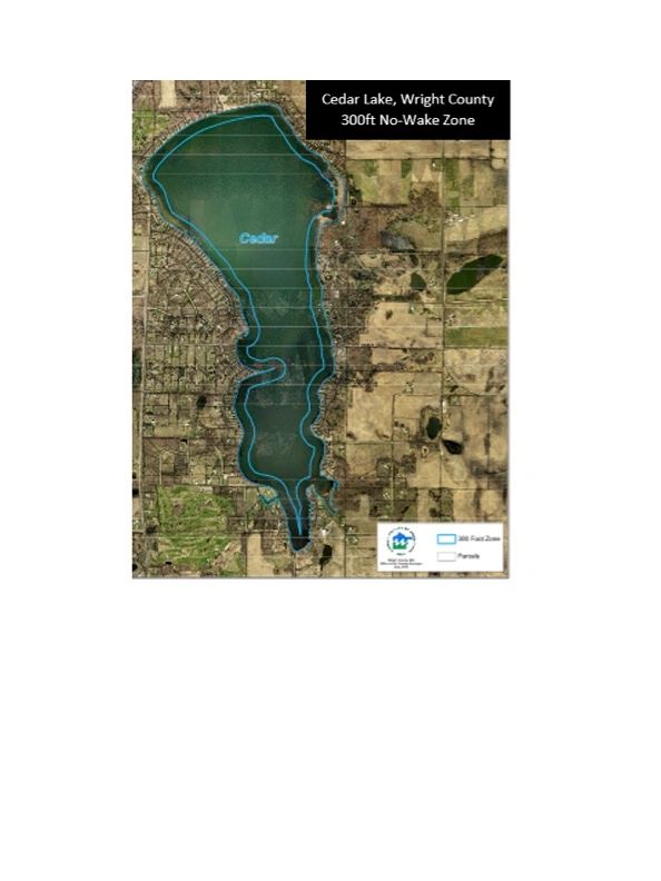 Cedar Lake Conservation Club