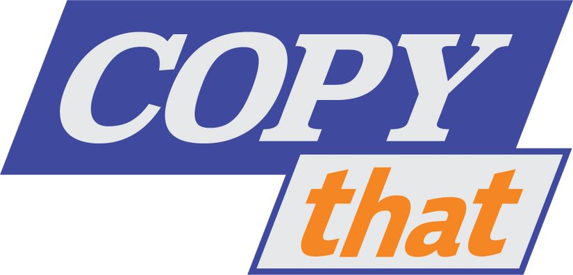 Copy That