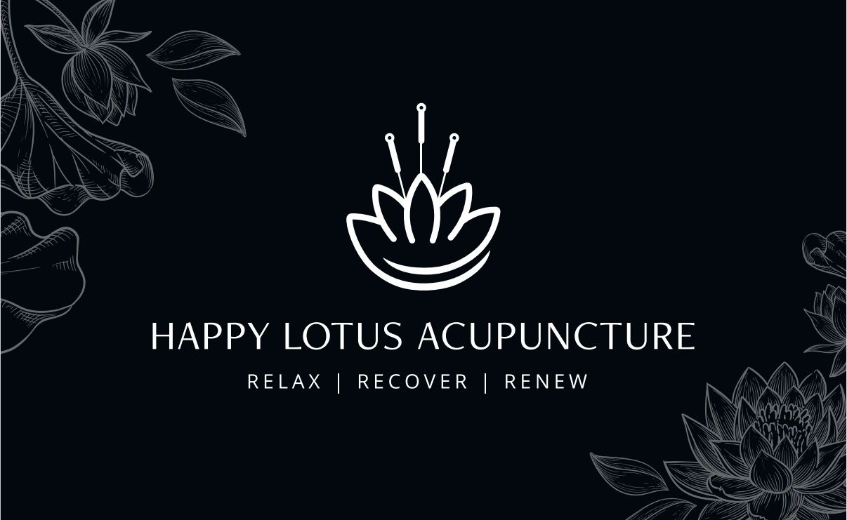 Happy Lotus Acupuncture