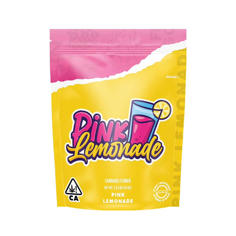 Premium Flower Brands