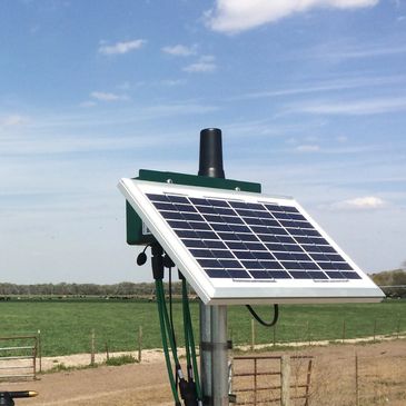 Soil Moisture Monitoring | Certified Ag