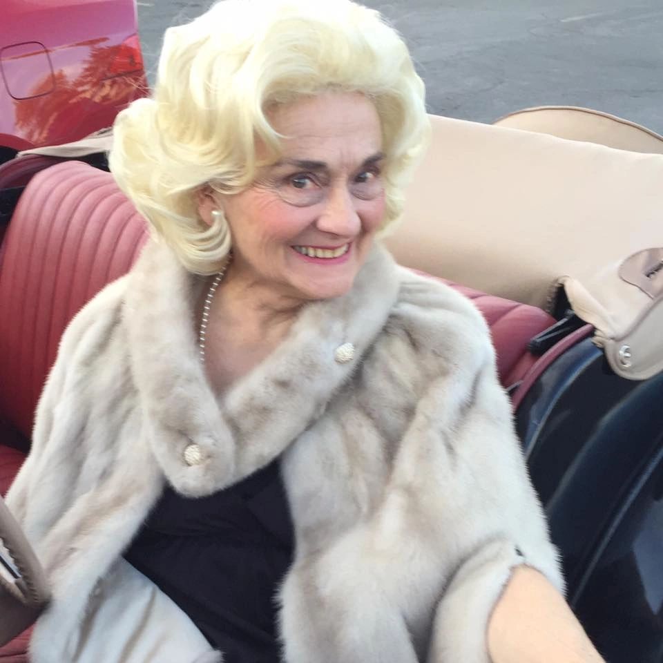 History - The Bonfils Girl: The Life and Times of Helen Bonfils