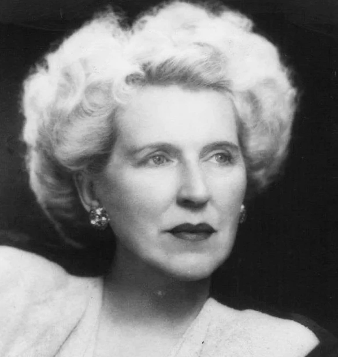 History - The Bonfils Girl: The Life and Times of Helen Bonfils