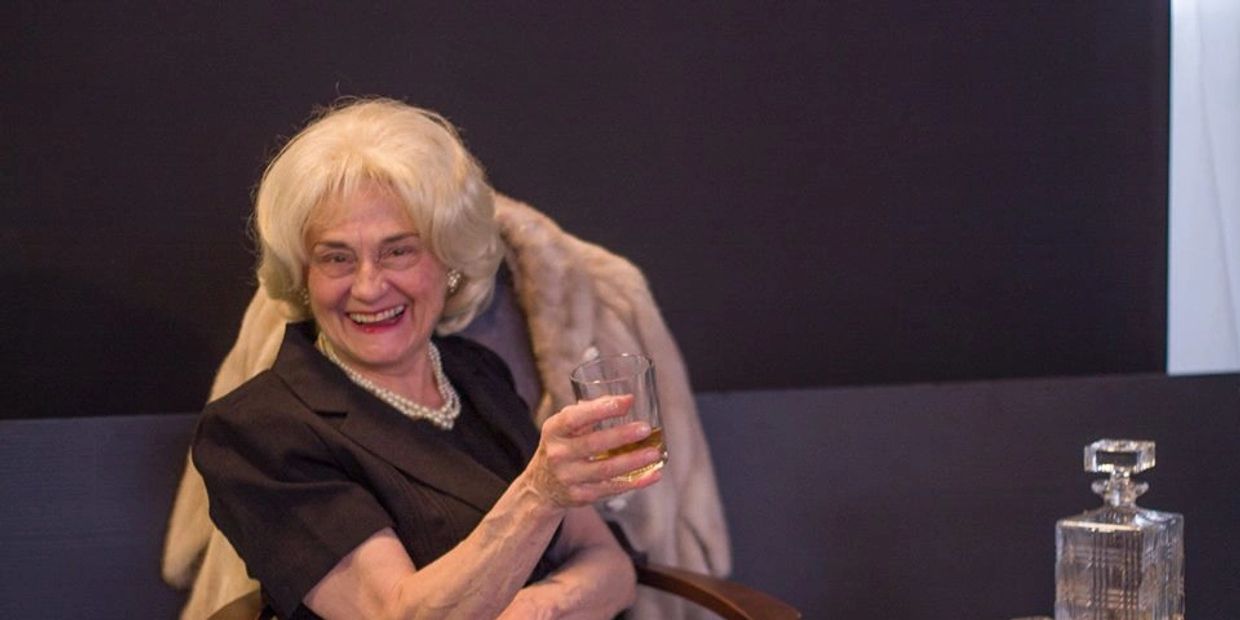 History - The Bonfils Girl: The Life and Times of Helen Bonfils