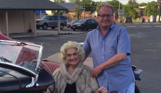 History - The Bonfils Girl: The Life and Times of Helen Bonfils