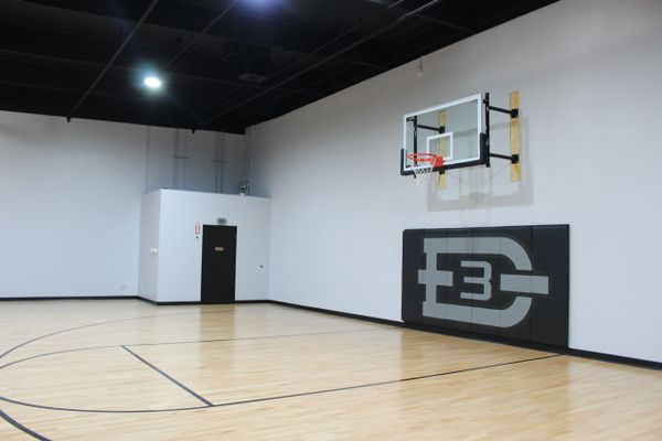 D3 Performance: The Shot Lab