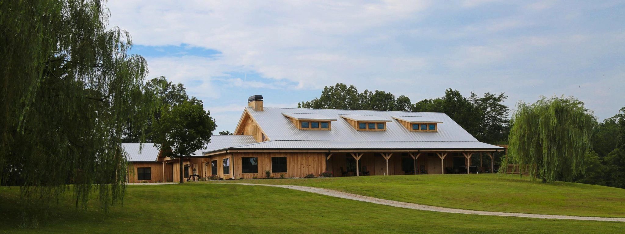 About | The Willow Property Group