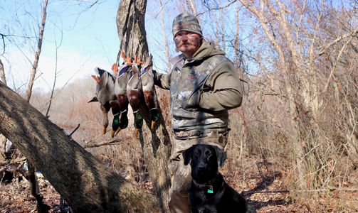 MEET OUR GUIDES | Tornado Valley Outfitters