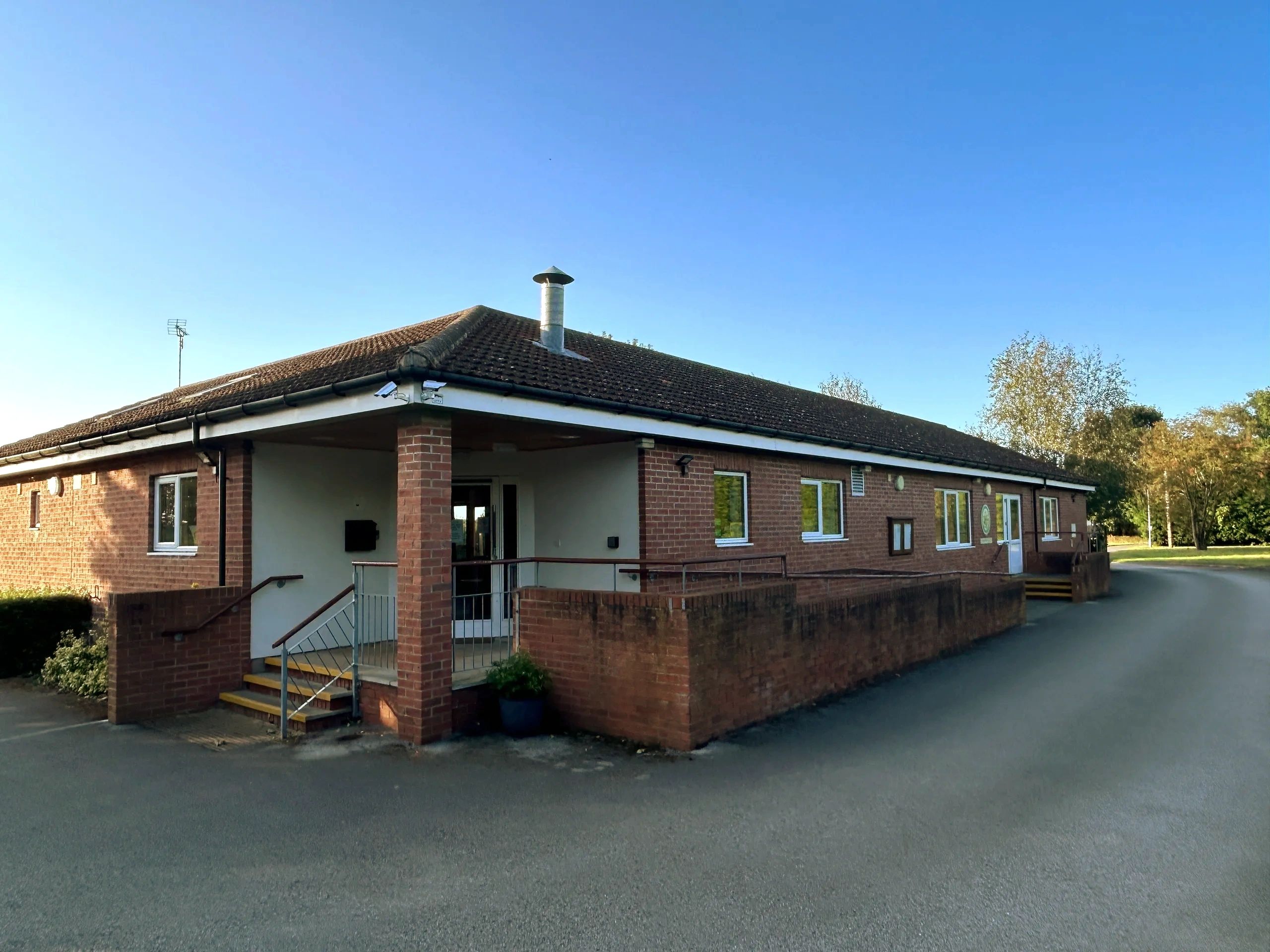 Facilities | Rolleston Hall