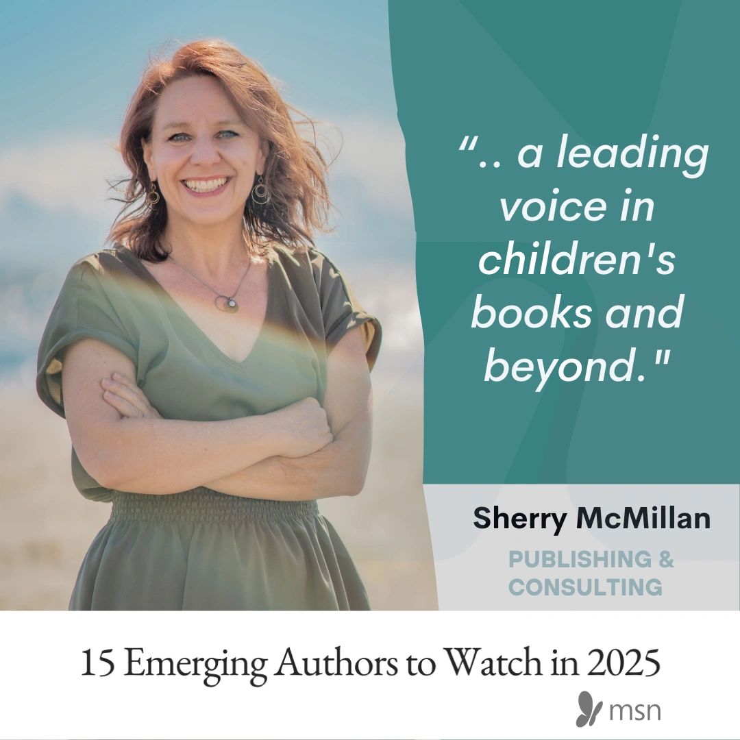 Coaching | Sherry McMillan Writes