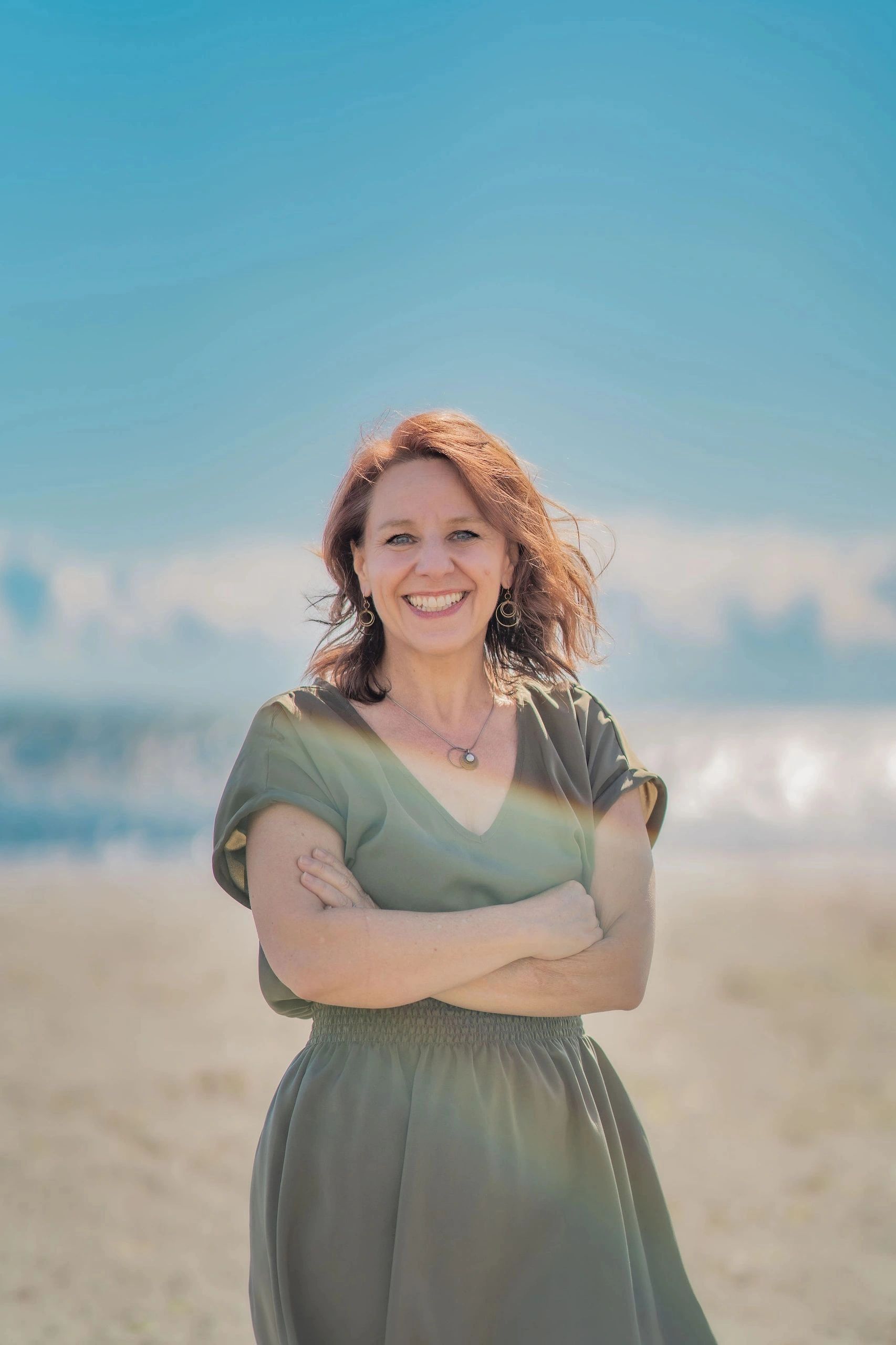 Sherry McMillan Writes
