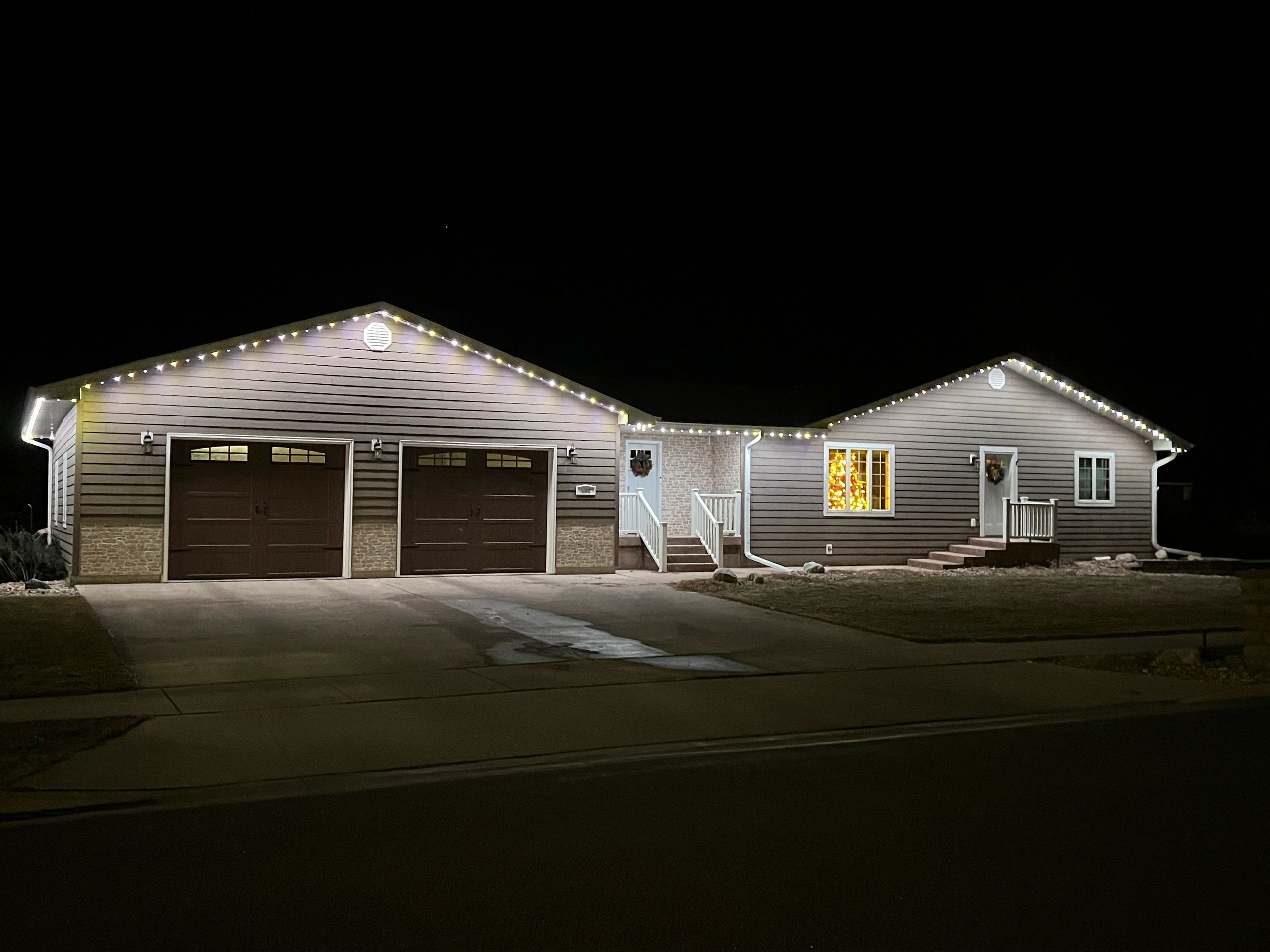 Midwest Exterior Lighting