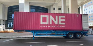 AZON TRANSPORT PTE LTD