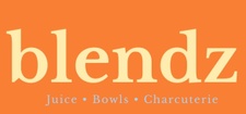 Blendz Cafe - Smoothies, All Natural Juices