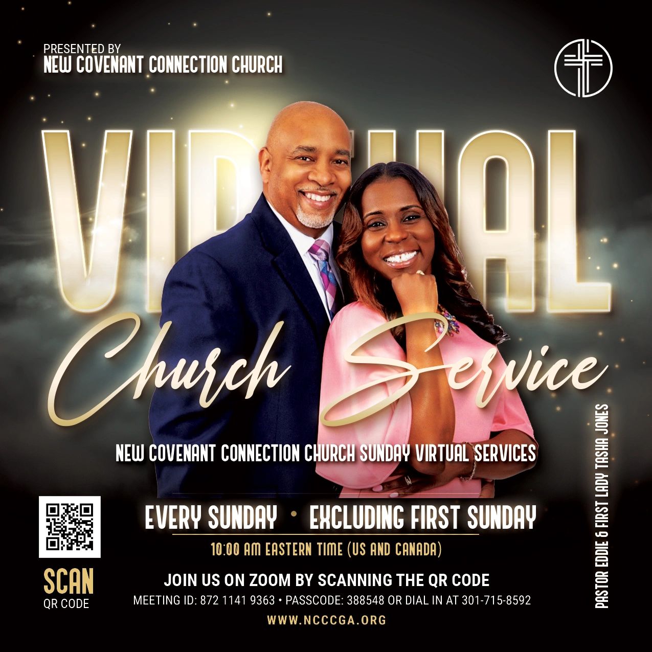 New Covenant Connection Church