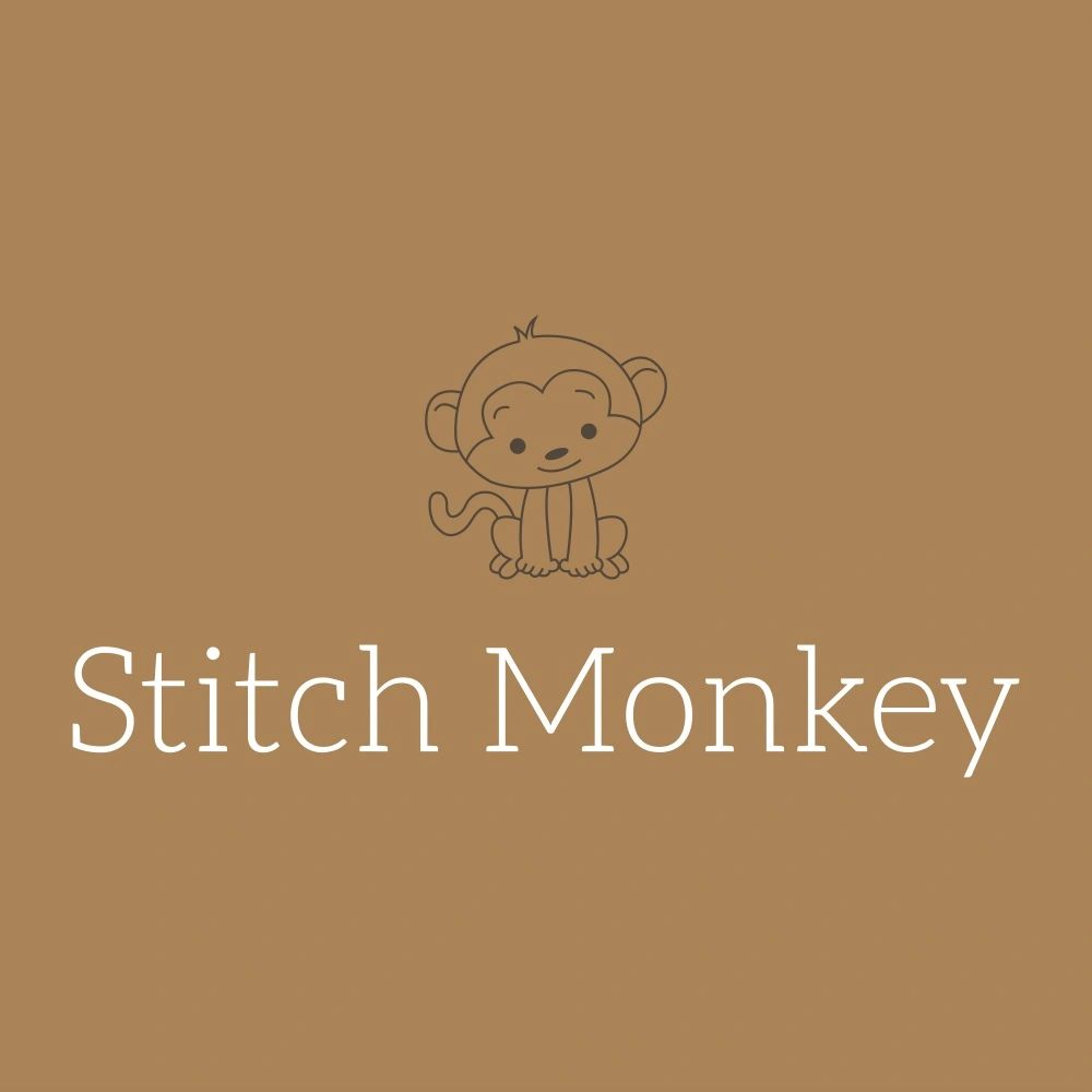 Stitch Monkey