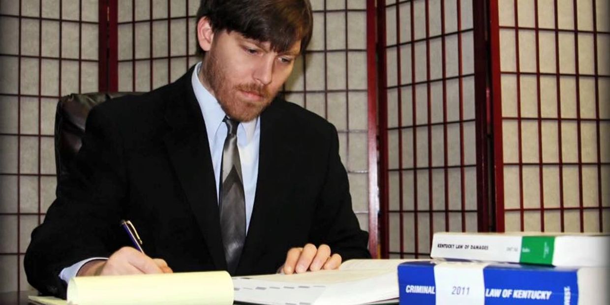 Bailey Law Office, P.S.C. - Social Security Disability, SSI Attorney