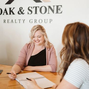 Oak & Stone Realty Group