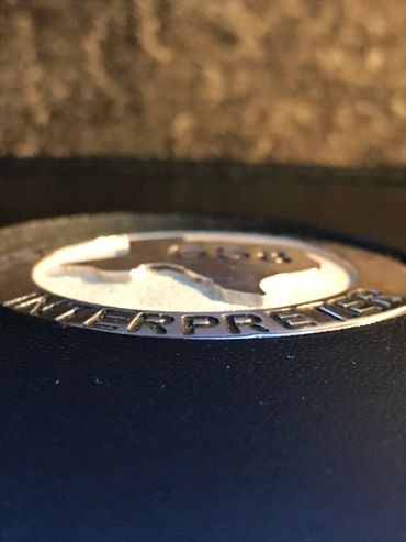 Photo Gallery | Cinco Peso Badge Co.