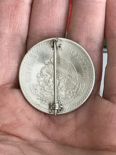 Photo Gallery | Cinco Peso Badge Co.