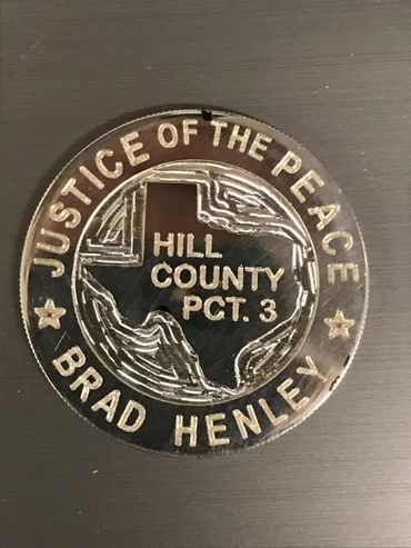 Photo Gallery | Cinco Peso Badge Co.