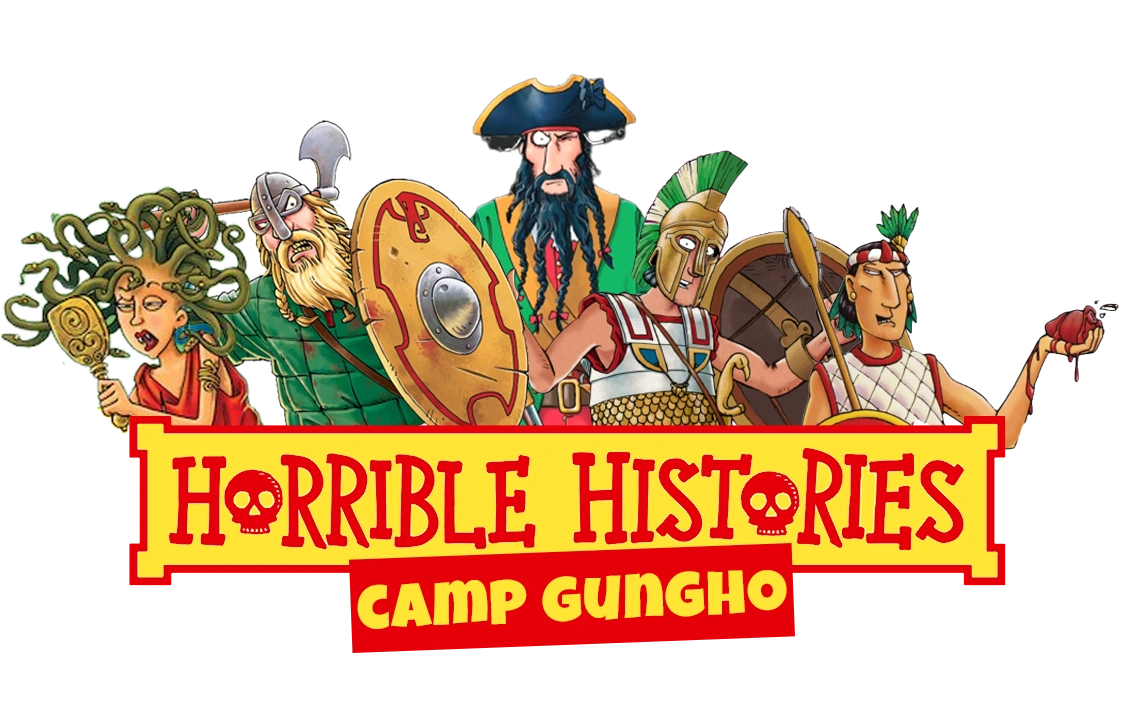 Camp GungHo Sentosa, Kids Camp in Singapore - Get GungHo