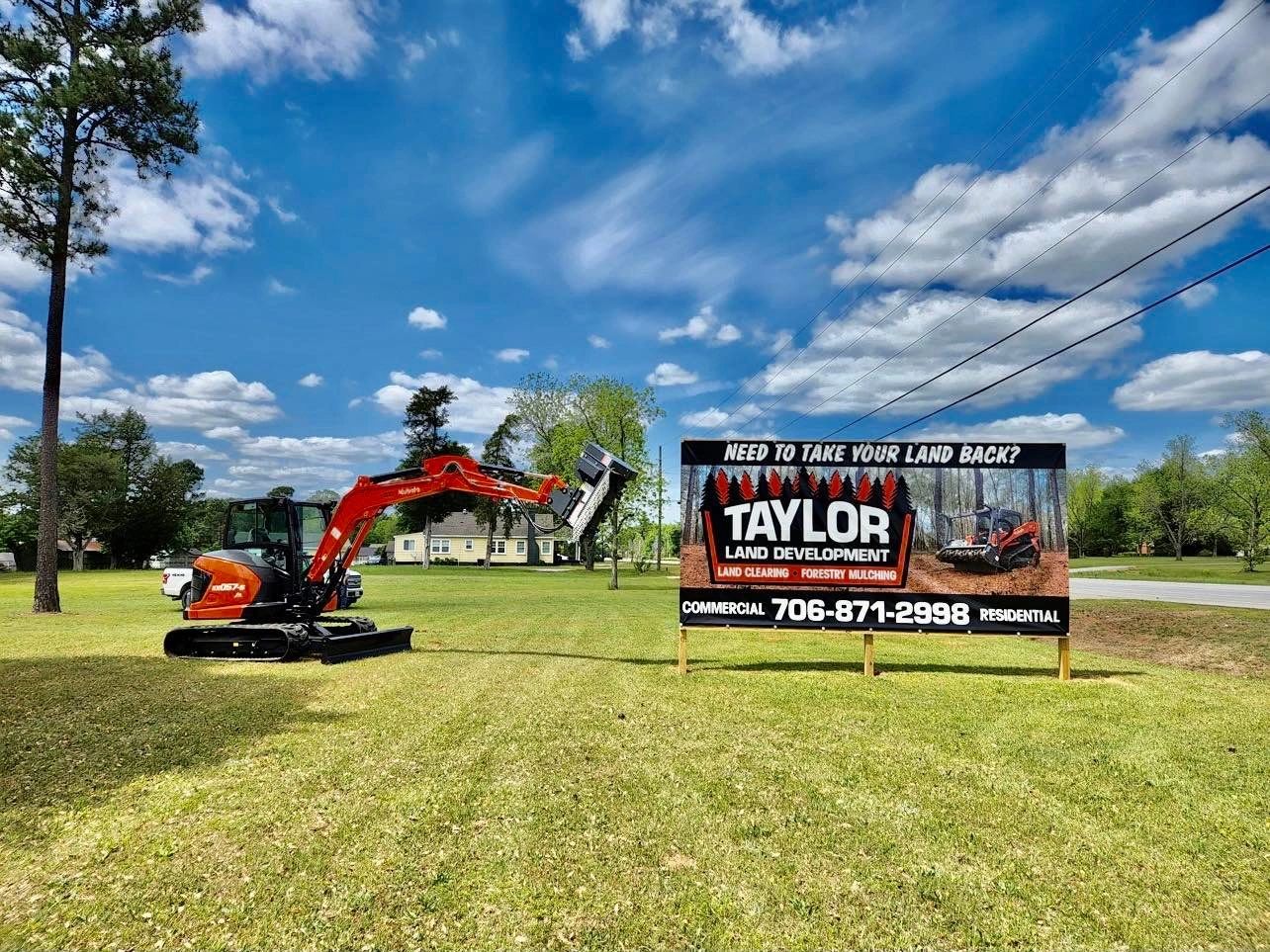 Taylor Land Development
