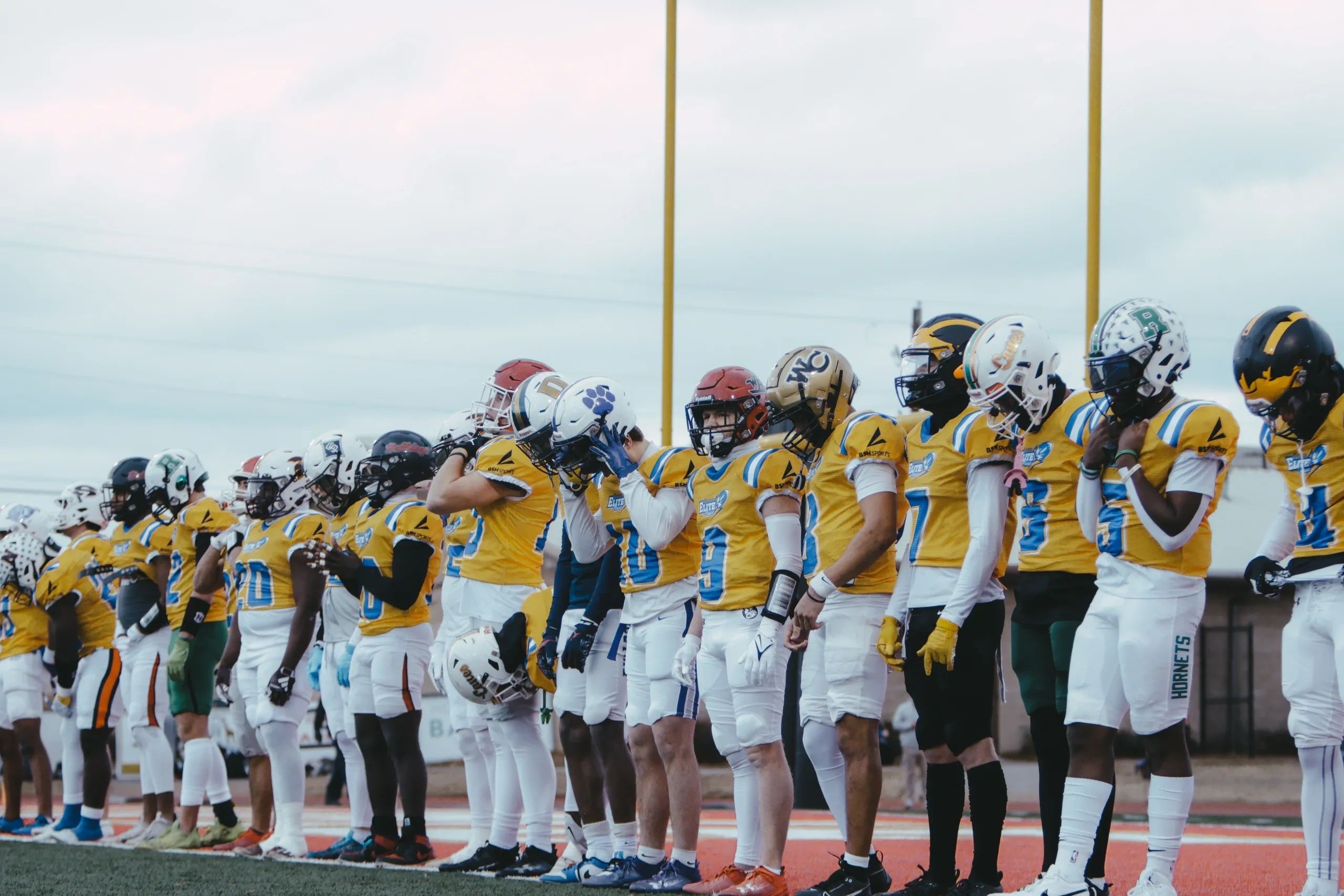 Event Schedule | Georgia Elite Classic