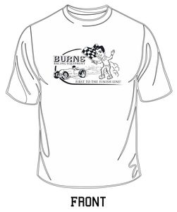 Burns Racing Equipment