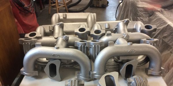 Burns Racing Equipment