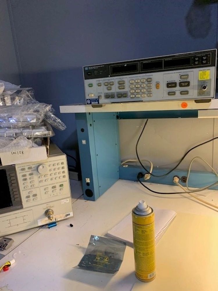 RF and Microwave Power Amplifier Design - TMS Microwave Amplifiers