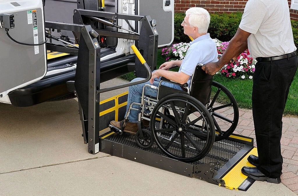 Marshall Transport And Services