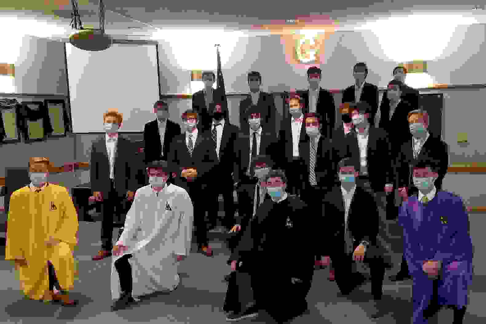 Indiana Acacia in Bloomington - Indiana Acacia