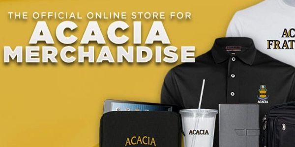 Indiana Acacia in Bloomington - Indiana Acacia